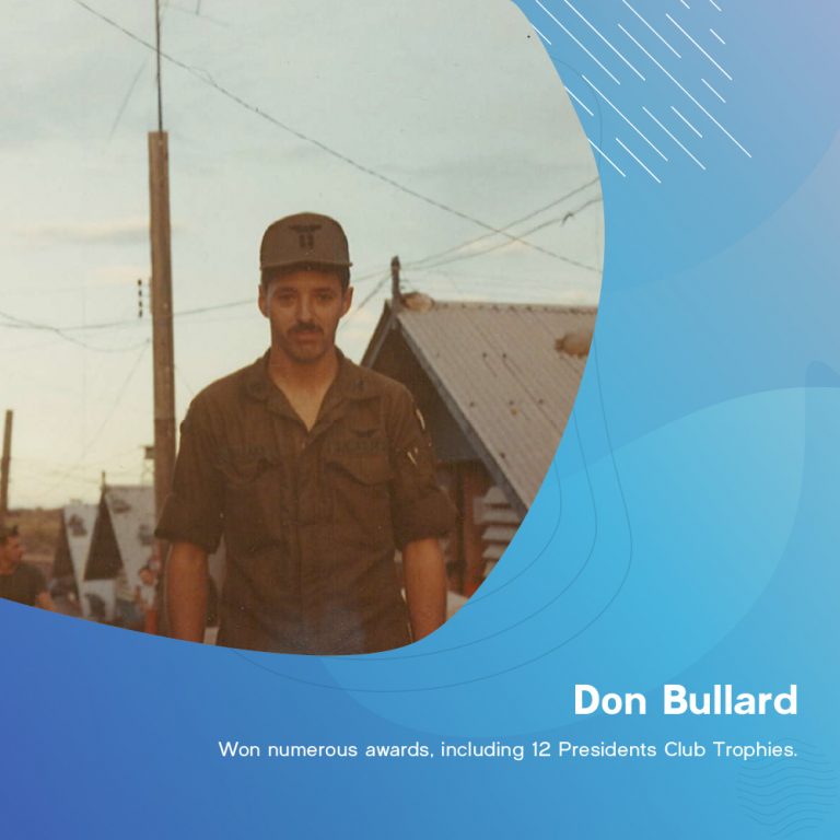 Don Bullard: A Legacy of Insurance Excellence and Service