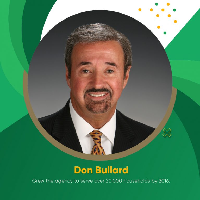 Don Bullard: A Legacy of Insurance Excellence and Service